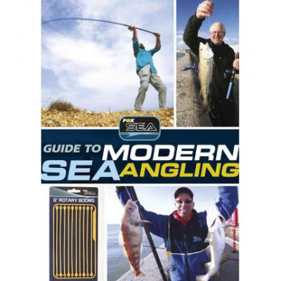 Fox Sea Guide to Modern Sea Angling