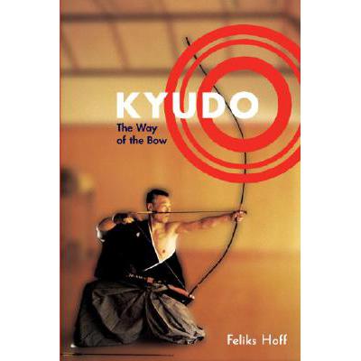 Kyudo: The Way of the Blow