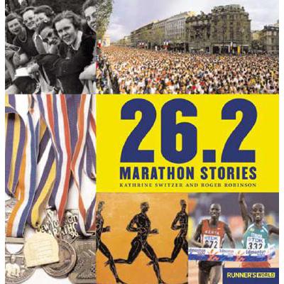 26.2: Marathon Stories