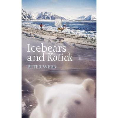 Ice Bears and Kotick
