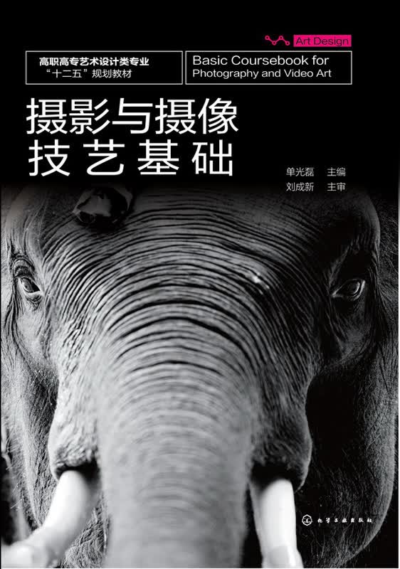 摄影与摄像技艺基础《现货速发》