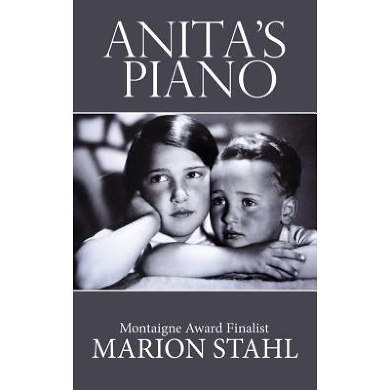 Anita's Piano