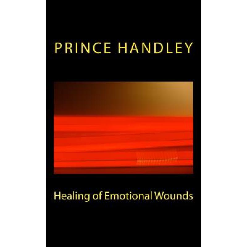 Healing of Emotional Wounds