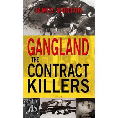 Gangland: The Contract Killers