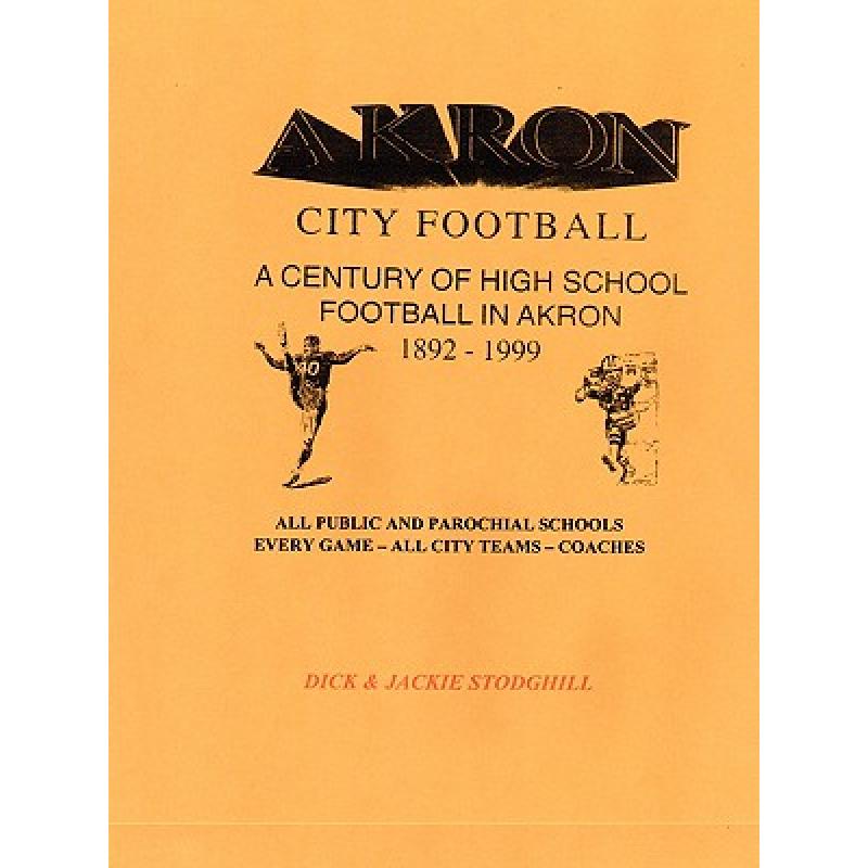 Akron High School Football