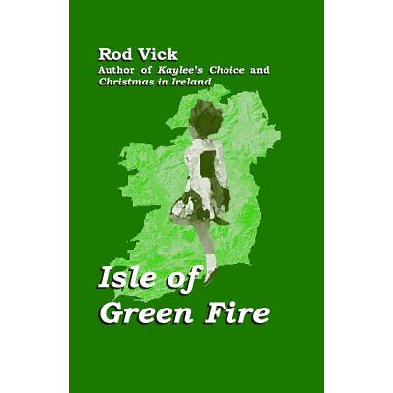 Isle of Green Fire