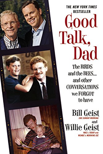 Good Talk, Dad: The Birds and th