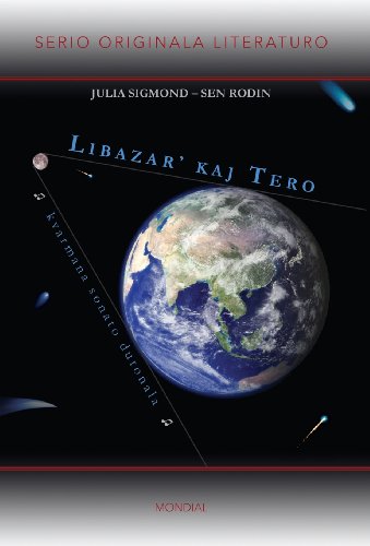 Libazar' Kaj Tero (Originala Romano En
