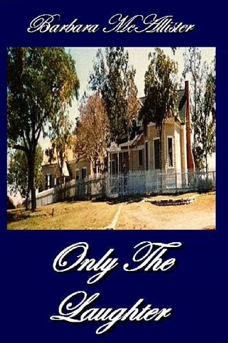 Only the Laughter: Light Years