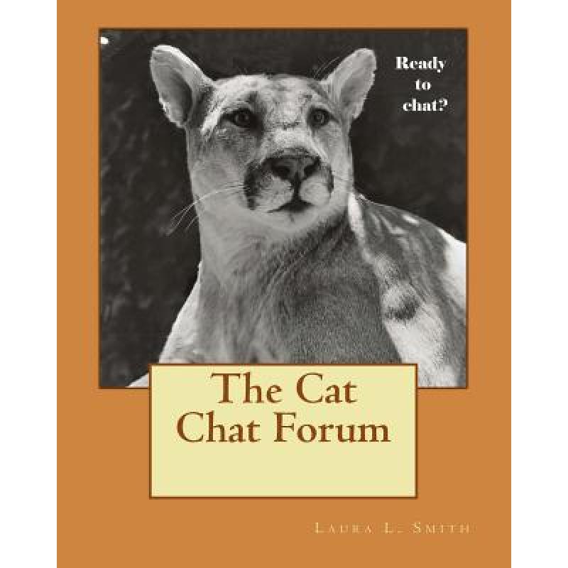 The Cat Chat Forum