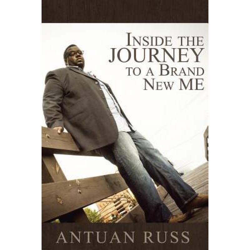 Inside The Journey To A Brand New Me