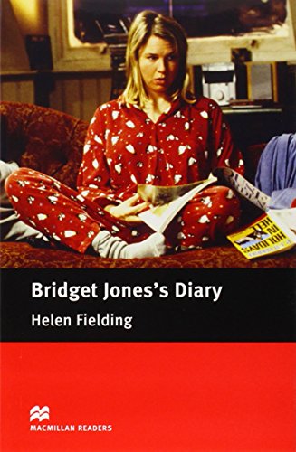 Macmillan Readers Bridget Jones Intermediate Reader