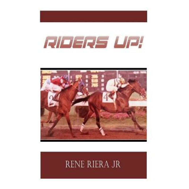 Riders up!