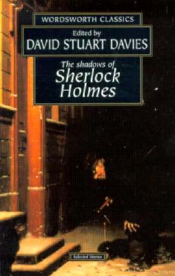 英文原版 Shadows of Sherlcok Holmes 福尔摩斯的影子