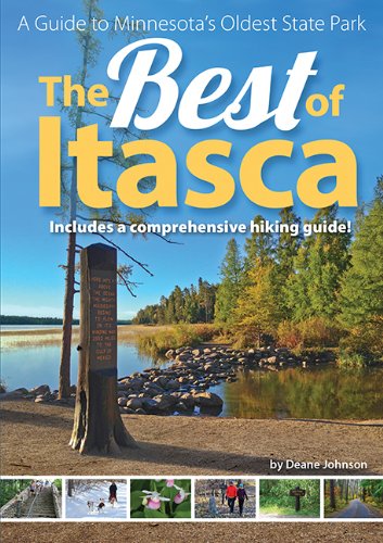 The Best of Itasca: A Guid