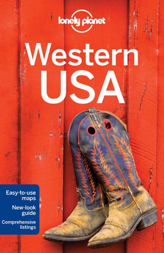 Western Usa 3