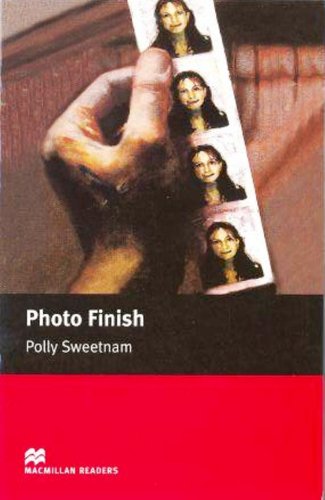 Macmillan Readers Photo Finish Starter
