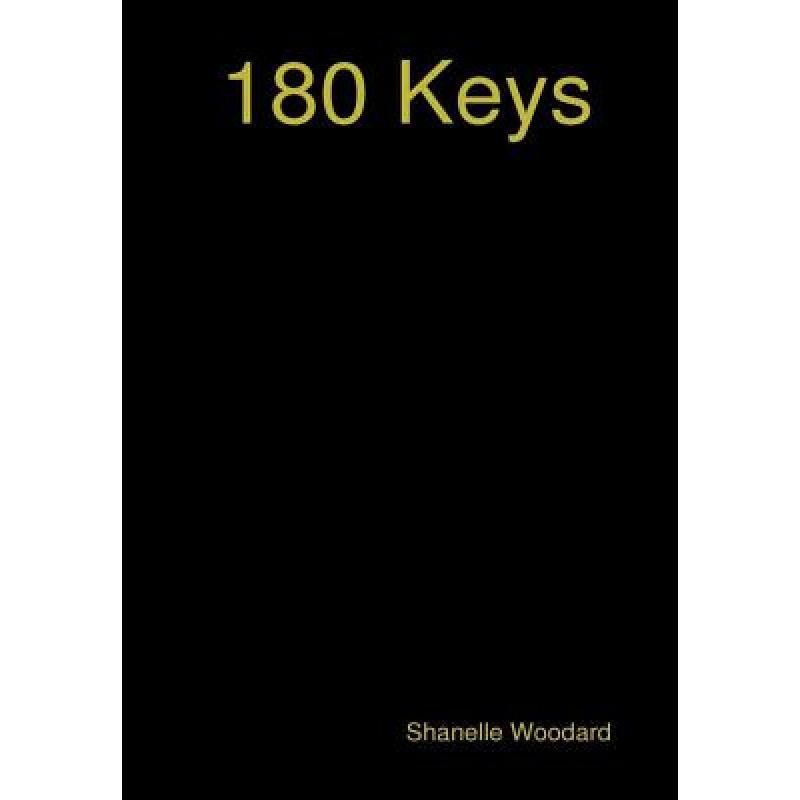 180 Keys