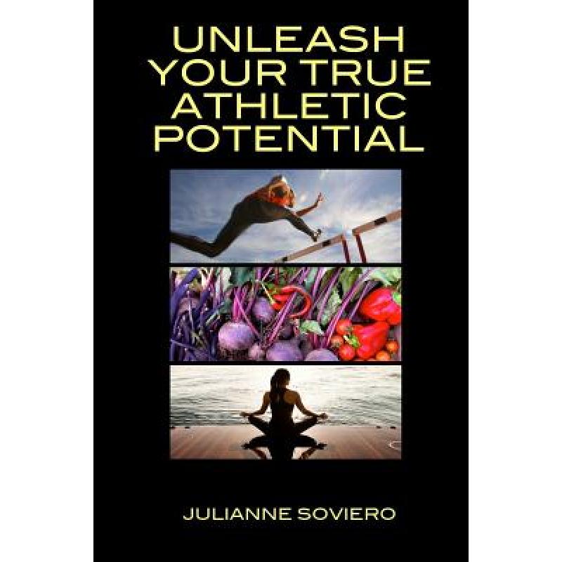 Unleash Your True Athletic Potential