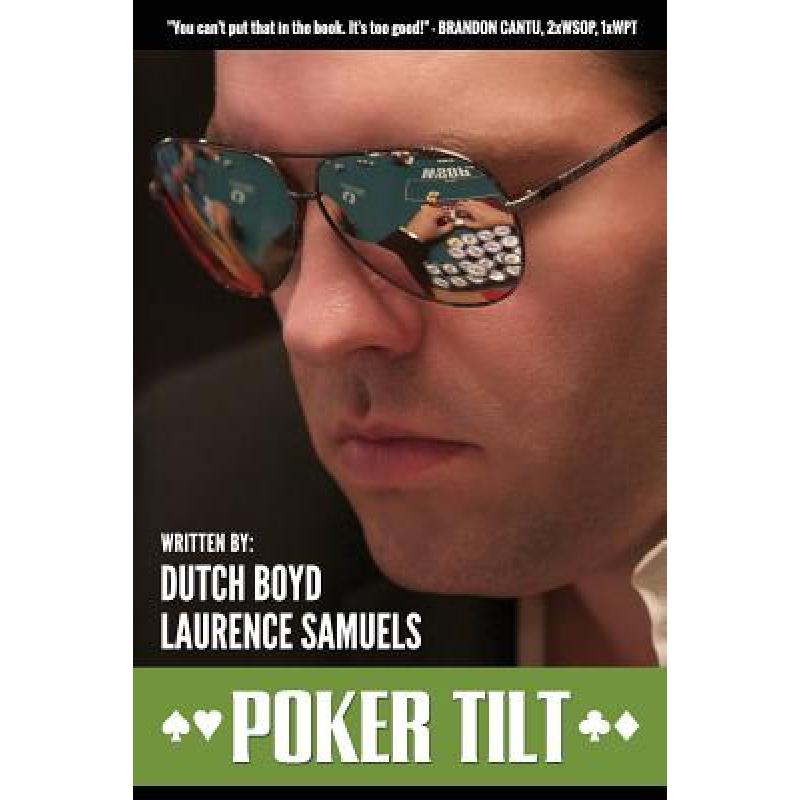 Poker Tilt