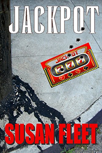Jackpot: A Frank Renzi Novel