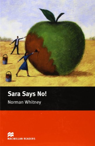 Macmillan Readers Sara Says No! Starter