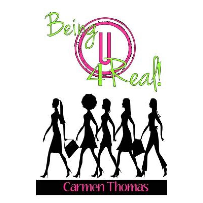 Being U 4Real!