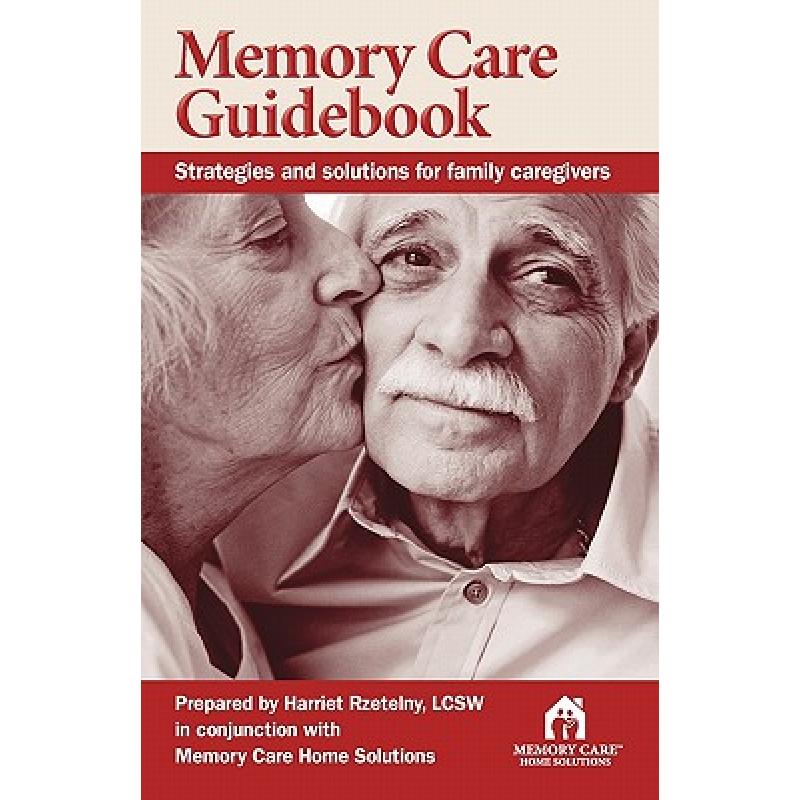 Memory Care Guidebook