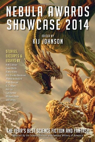 Nebula Awards Showcase