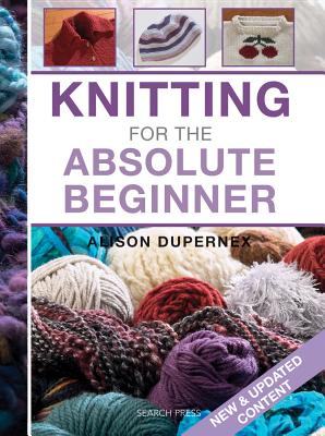 Knitting for the Absolut