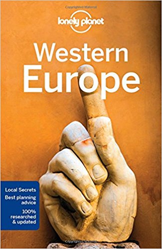 Western Europe 13