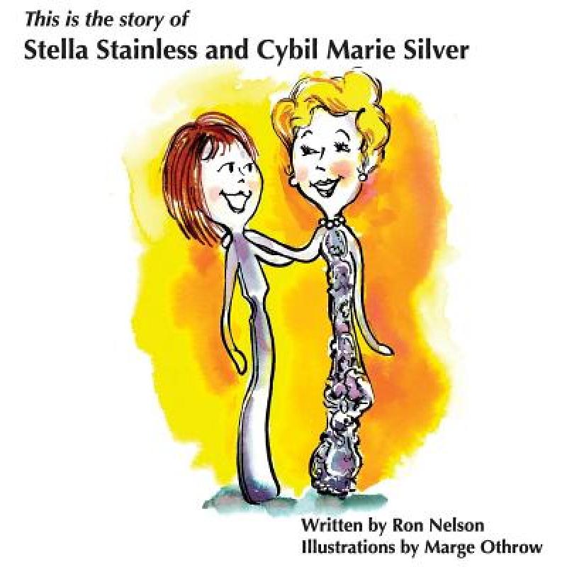 Stella & Cybil