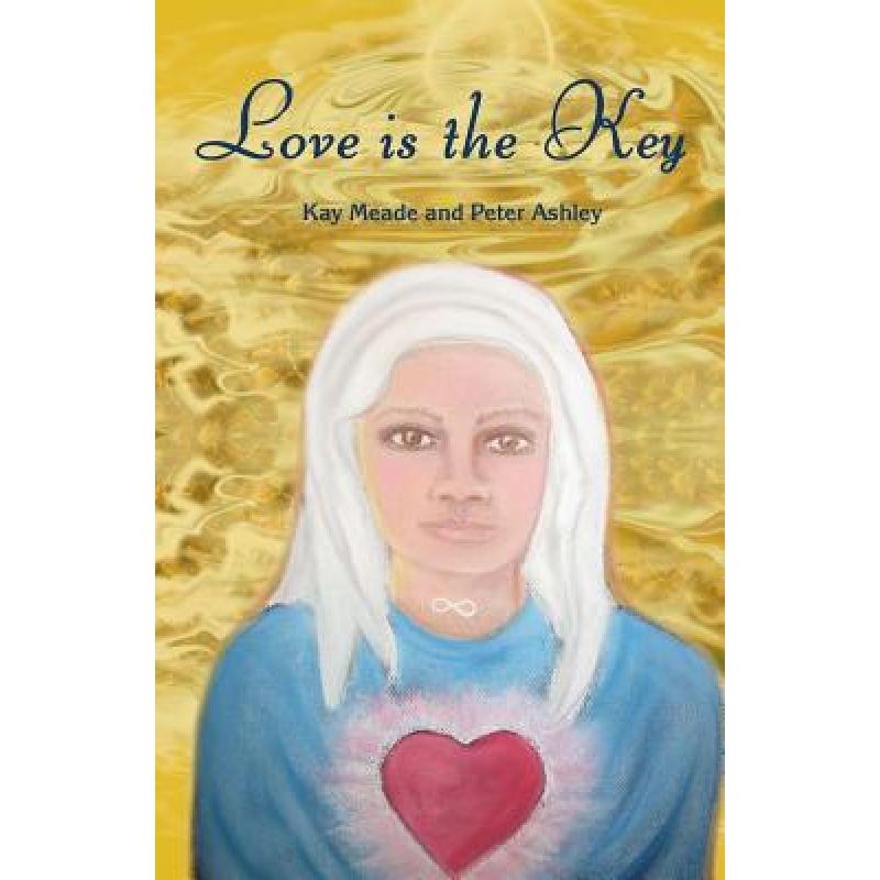 Love is the Key