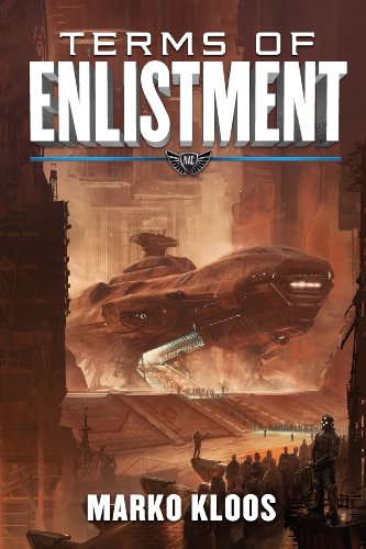 Terms of Enlistment