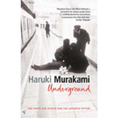 Underground