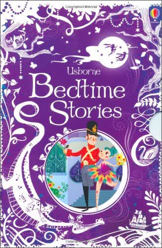 Bedtime Stories Gift Set Frl4