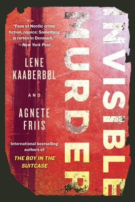 Invisible Murder