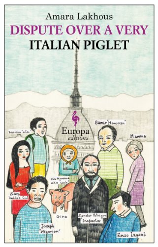 Dispute Over a Very Italian