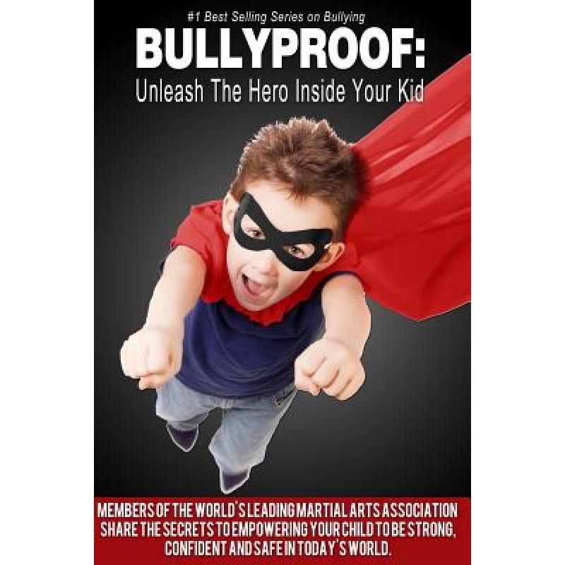 Bullyproof: Special Edition ATA
