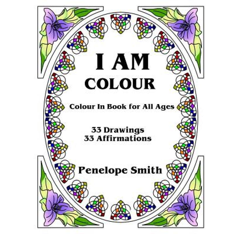 I Am Colour
