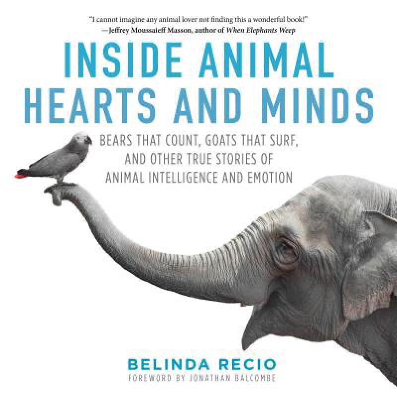 Inside Animal Hearts and Minds: Bears That C...