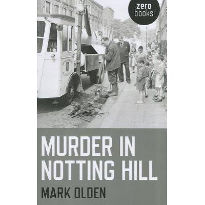Murder in Notting Hill