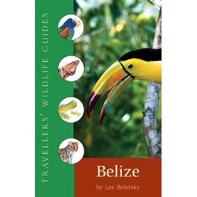 Belize: And Northern Guatemala