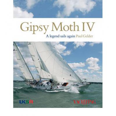 Gipsy Moth IV: A Legend Sails Again