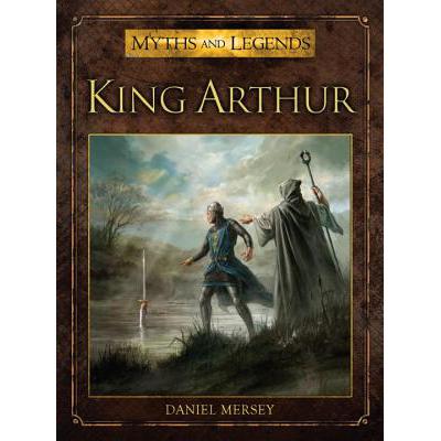 King Arthur