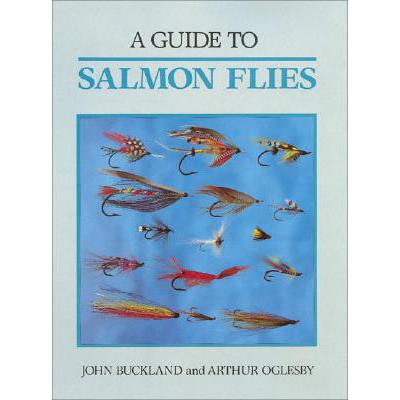 Guide to Salmon Flies