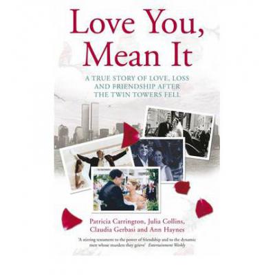 Love You, Mean it