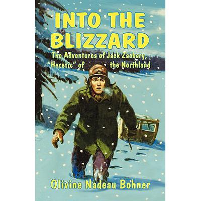 Into the Blizzard