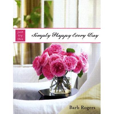 Simply Happy Every Day