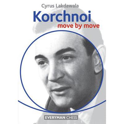 Korchnoi: Move by Move